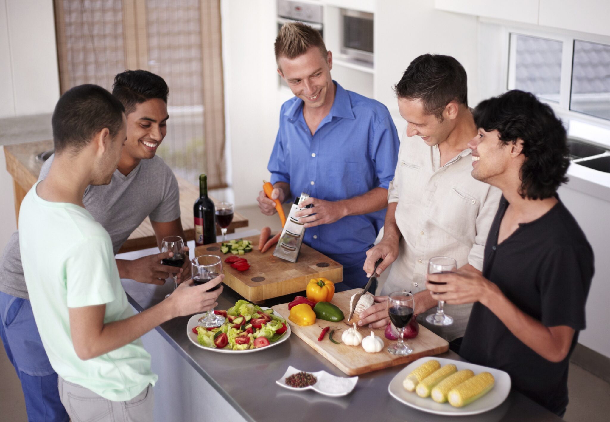 Top tips for cooking in a hostel - HiHostels Blog