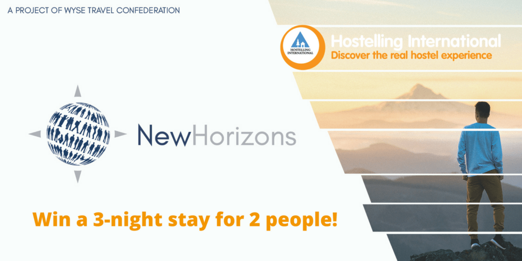 Take part in a survey and win a free stay in your dream destination ...