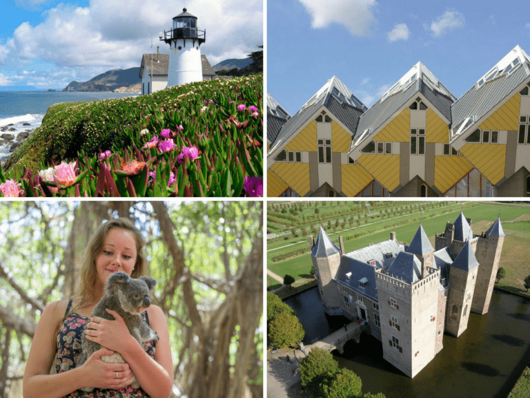 Our most unique hostels - HiHostels Blog